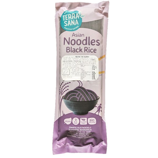 Ris pasta - Naturkost