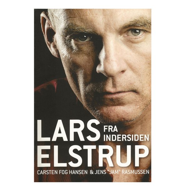 Lars Elstrup fra indersiden - Indsigt & psykologi - Naturkost