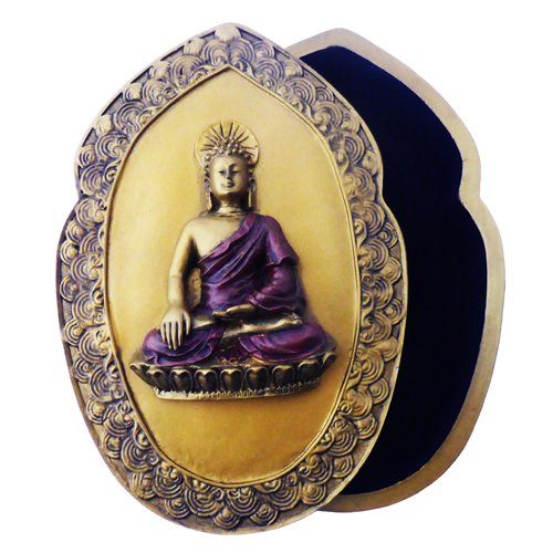 Buddha box - Gaveidéer - Naturkost