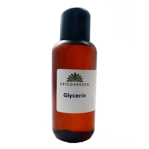 Glycerin - Specialcremer og olier - Naturkost